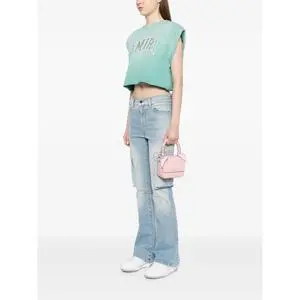 Amiri Satchels & Cross Body Bags - Pink