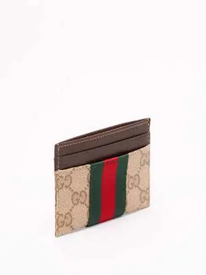 Gucci Essence` Cardcase