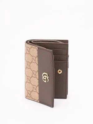 Gucci Petite Marmont` Cardcase
