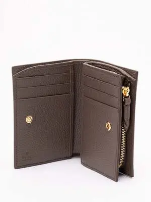 Gucci Petite Marmont` Cardcase
