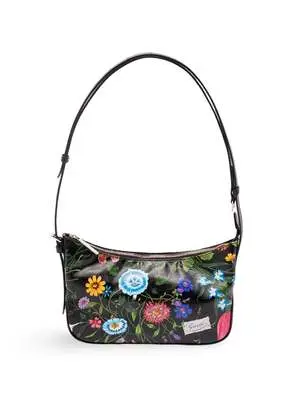 Gucci Essence` Shoulder Bag - Multicolor