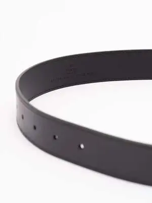 Gucci Interlocking Gg Loop` Belt