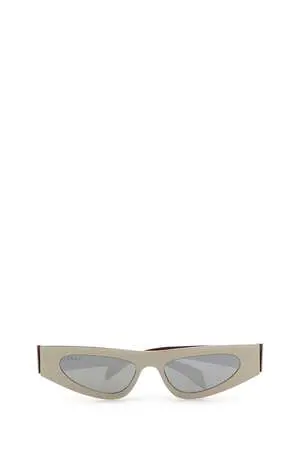 Gucci Metal Sunglasses