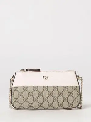 Gucci Shoulder Bag - Pink