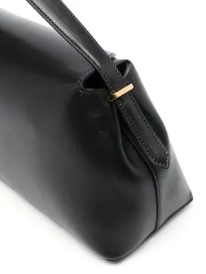 TOTEME T-lock Leather Handbag - Multicolor