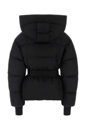 Moncler Nylon Nesene Down Jacket