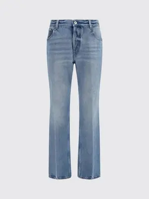 Miu Miu Pants - Blue