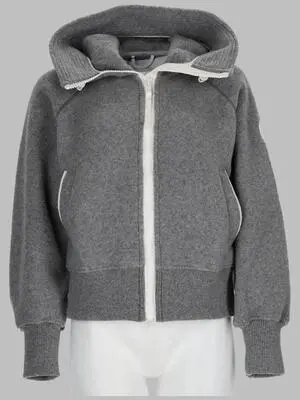 Canada Goose Chillwack Jacket - Gray