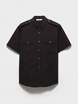 Prada Shirt - Black