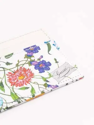 Gucci Essence Flora` Cardcase