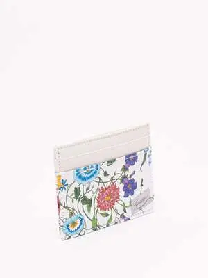 Gucci Essence Flora` Cardcase