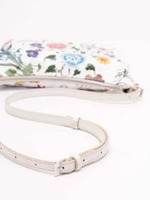 Gucci Essence Shoulder Bag - Multicolor