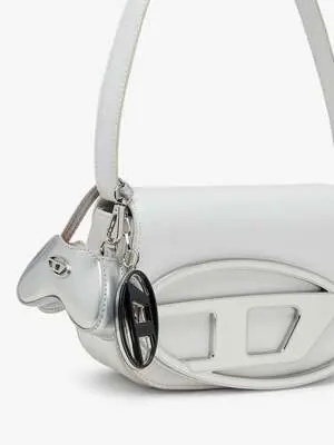 DIESEL® Play Charm Shiny Keychain - Multicolor