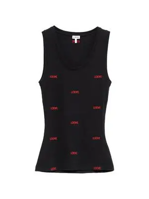 Loewe Slim Fit Tops