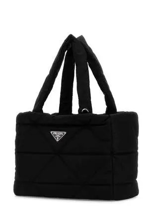 Prada Nylon Dog Carrier