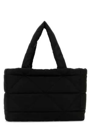 Prada Nylon Dog Carrier
