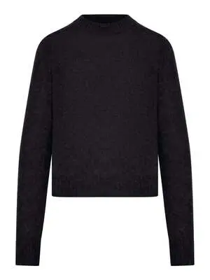 LISA YANG Solene Silk Cashmere Sweater