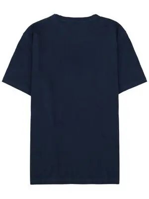 BOSS T-shirt With Logo