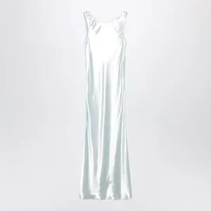 Miu Miu Viscose Dress - Blue