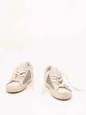 GOLDEN GOOSE Super-star` Sneakers