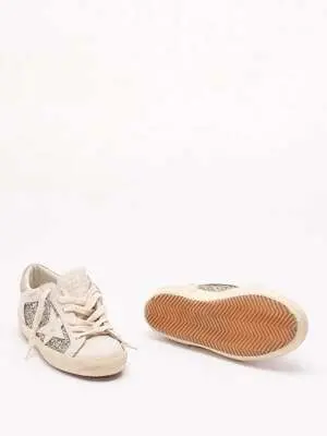 GOLDEN GOOSE Super-star` Sneakers