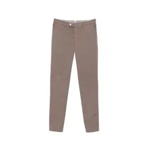 Brunello Cucinelli Chinos Bottoms For Men