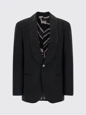 Emilio Pucci Jacket - Black