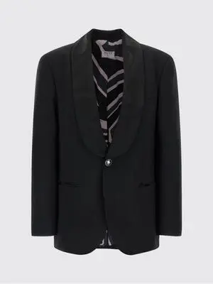 Emilio Pucci Jacket - Black