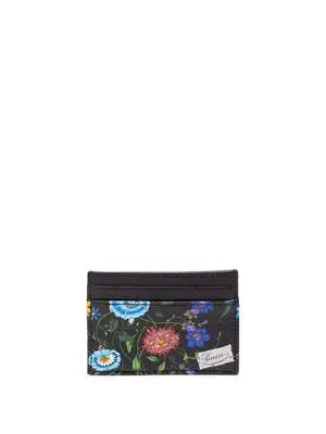 Gucci Essence Flora` Cardcase - Multicolor