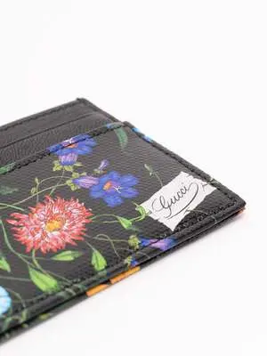 Gucci Essence Flora` Cardcase