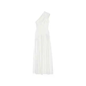 Solace London Dresses Evening Dresses - White