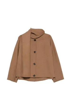 Max Mara Jackets - Multicolor