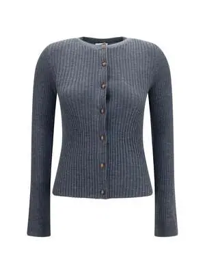Burberry Cashmere Cardigan
