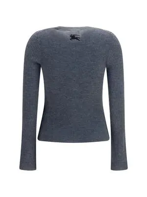 Burberry Cashmere Cardigan