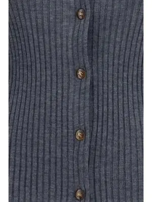 Burberry Cashmere Cardigan
