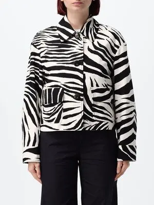 Max Mara Jacket - Black