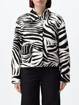 Max Mara Jacket - Black