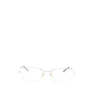 Gucci Glasses & Frames - Silver