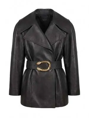 Gucci Trench - Multicolor