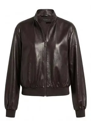 Gucci Gucci Women Bomber Jacket Multicolor
