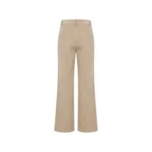 Brunello Cucinelli Neutrals Trousers Palazzo Pants
