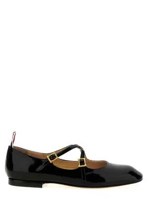 Thom Browne Strappy Shoes For Women
