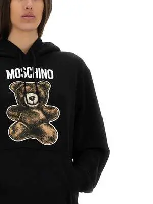 Moschino Hoodie