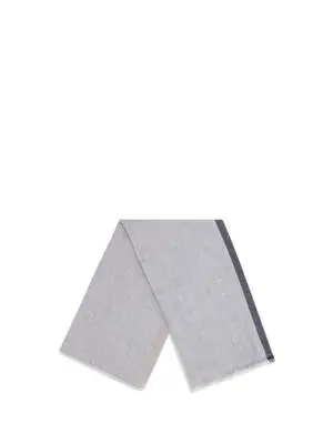 Brunello Cucinelli Cashmere Scarf