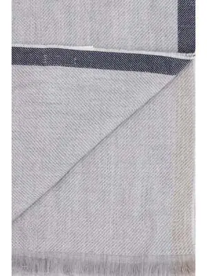 Brunello Cucinelli Cashmere Scarf