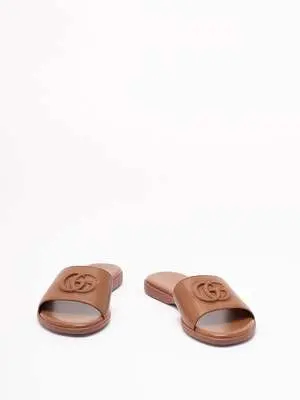 Gucci Vitto` Slides