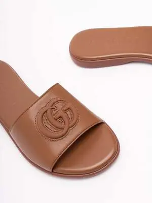 Gucci Vitto` Slides