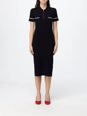 Max Mara Dress - Blue