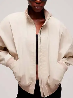 Gucci Bomber Jacket
