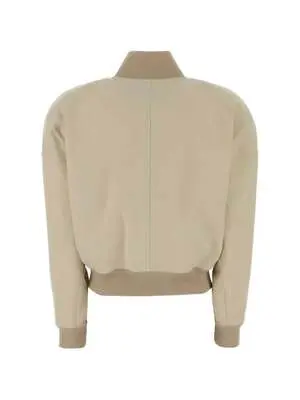 Gucci Bomber Jacket - Multicolor